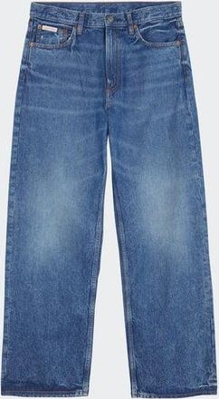 Calvin Klein Baggy - Taille 28/32