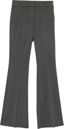 Pennyblack Weite Hosen - - Trousers - Damen - Grau - XS