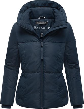 Navahoo Winterjacke Fl&uuml;sterfee 14