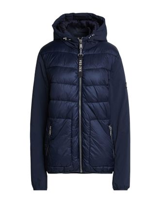 Yes-Zee JACKEN & M&Auml;NTEL - Pufferjacken & Daunenjacken auf YOOX.COM