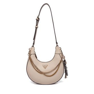 Guess Handtasche Guess Davina HWBG98 99180 Beige