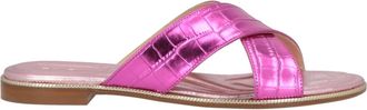 Baldinini SCHUHE - Sandalen auf YOOX.COM