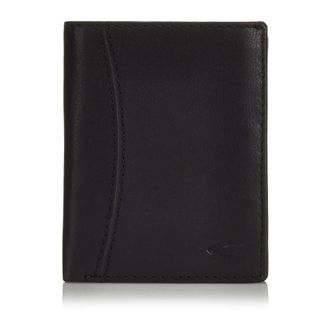 Camel Active Geldb&ouml;rsen & Kartenetuis - - Accessories - Herren - Schwarzk - ONE SIZE