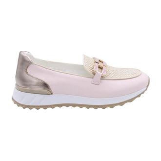 Nathan-Baume Firmin Loafer - - Shoes - Damen - Rosa - 37 EU