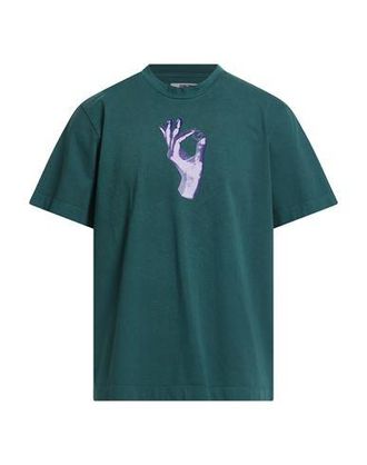Mauro Grifoni TOPS - T-shirts sur YOOX.COM