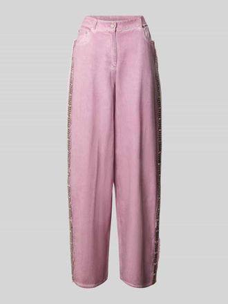 Essentiel Wide & Loose Fit Jeans aus reiner Baumwolle Modell JEEPER