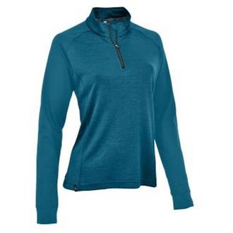 Maul Damen Shirt Brentenkopf 1/1Funktionsshirt+