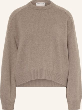 Marc O'Polo Marc Opolo Pullover beige