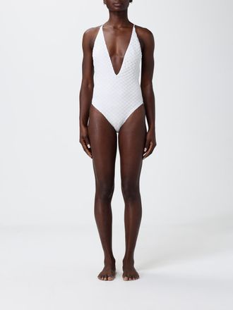 Missoni Maillot De Bain Femme couleur Blanc