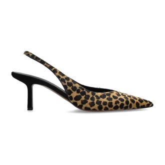 Neous Moriah Pumps mit Absatz - - Shoes - Damen - Braun - 39 EU