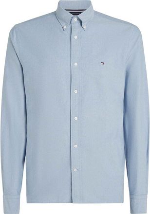 Tommy Hilfiger SOLID Heritage Oxford RF Shirt - L