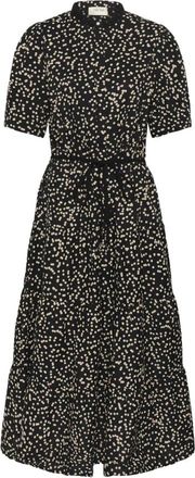 Cream Femme, Robes, Noir, Taille: 46 FR Robes