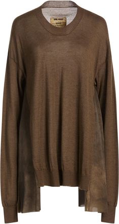 Uma Wang STRICKWAREN - Pullover auf YOOX.COM