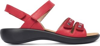 Josef Seibel Sandalen Josef Seibel Ibiza 86 86786 Rot