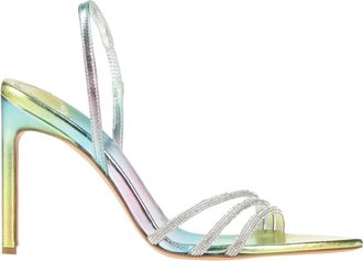 Bettina Vermillon SCHUHE - Sandalen auf YOOX.COM