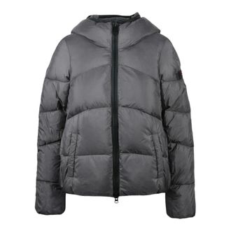 Peuterey Carena Jacket - Femme - Vestes - Gris - Taille: 36 FR
