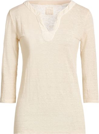 120% Lino TOPS - T-shirts auf YOOX.COM
