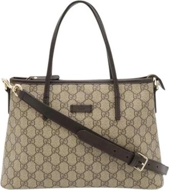 Gucci Damen, Pre-Owned, Braun, ONE SIZEGr&ouml;&szlig;e
