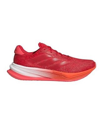 adidas Performance Supernova Comfortglide Chaussures de course pour homme Rouge Taille 42