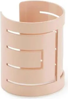 Elisabetta Franchi Damen, Accessories, Rosa, ONE SIZEGr&ouml;&szlig;e