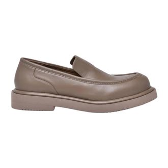 Paloma Barcel&oacute; Femme, Chaussures, Gris, Taille: 39 EU Mocassino