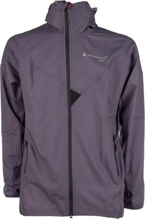 Kl&auml;ttermusen Homme, Vestes, Violet, Taille: XL Giubbini