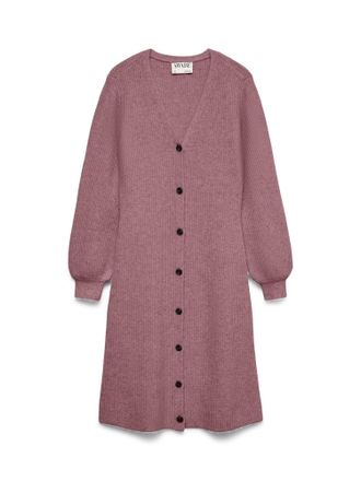 Vero Moda Strickkleid VMAweve