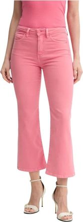 Pinko Pinko, Damen, Jeans, Rosa, W28Gr&ouml;&szlig;e