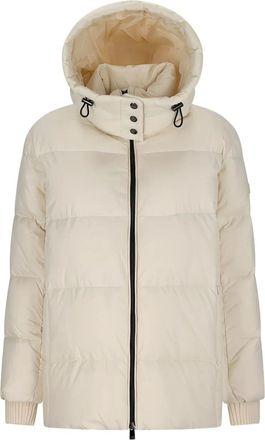 Tatras Nepeta Kapuzenjacke - Nude