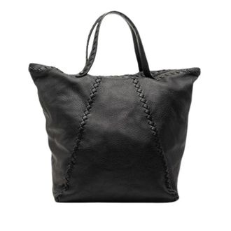 Bottega Veneta Pre-owned Tote Bag - - Pre-owned - Damen - Schwarzk - ONE SIZE