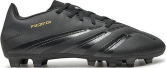 adidas Fußballschuhe Predator Club FxG IF6345 Schwarz
