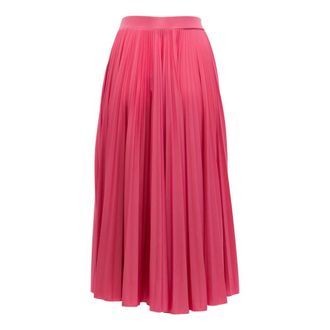 Valentino Garavani Damen, R&ouml;cke, Rosa, XSGr&ouml;&szlig;e