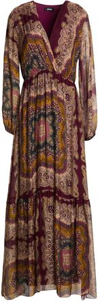 Dixie KLEIDER - Maxi-Kleider auf YOOX.COM