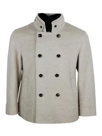 Montecore Veste Casual - Beige