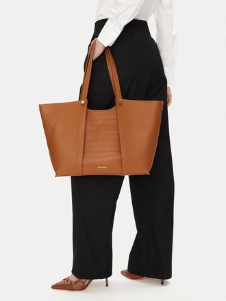 Gino Rossi Handtasche Gino Rossi C-LX10146 Braun