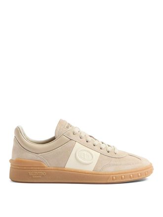 Valentino Garavani Sneaker - Beige