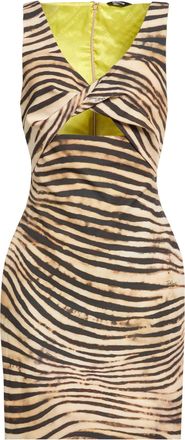 Just Cavalli KLEIDER - Mini-Kleider auf YOOX.COM