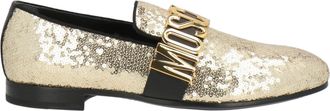 Moschino SCHUHE - Mokassins auf YOOX.COM