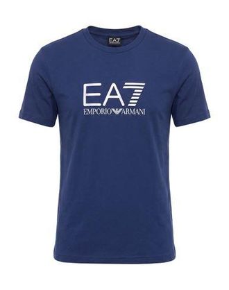Emporio Armani TOPS - T-shirts sur YOOX.COM