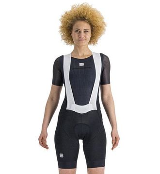 Sportful LTD Bibs W - Radhose - Damen