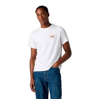 Levi's Herren Ss Relaxed Fit Tee T-Shirt, Archive Sport Emb Pr, Medium