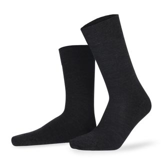 Kunert Herren Socken Wool Care w&auml;rmend