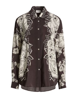 P.A.R.O.S.H. TOPS - Hemden auf YOOX.COM