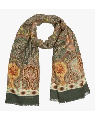 Etro Schal