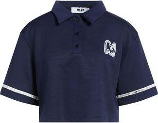 Msgm TOPS - Polos sur YOOX.COM