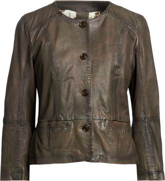 Bully JACKEN & M&Auml;NTEL - Jacken und Anoraks auf YOOX.COM