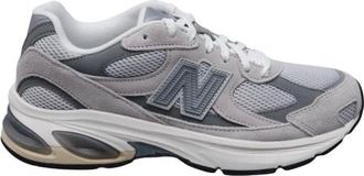 New Balance Homme, Sport, Gris, Taille: 41 1/2 EU 2010 Baskets