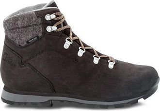 Jack Wolfskin Trekkingschuhe Thunder Bay Texapore Mid M 4053651 Grau