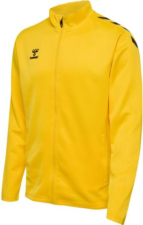 Hummel Core XK Poly Zip Sweat