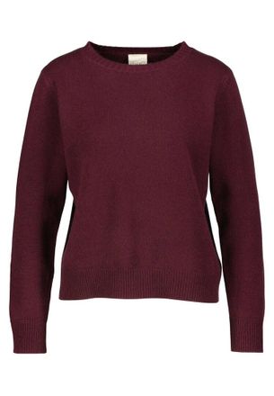 Pure Damen Kaschmirpullover